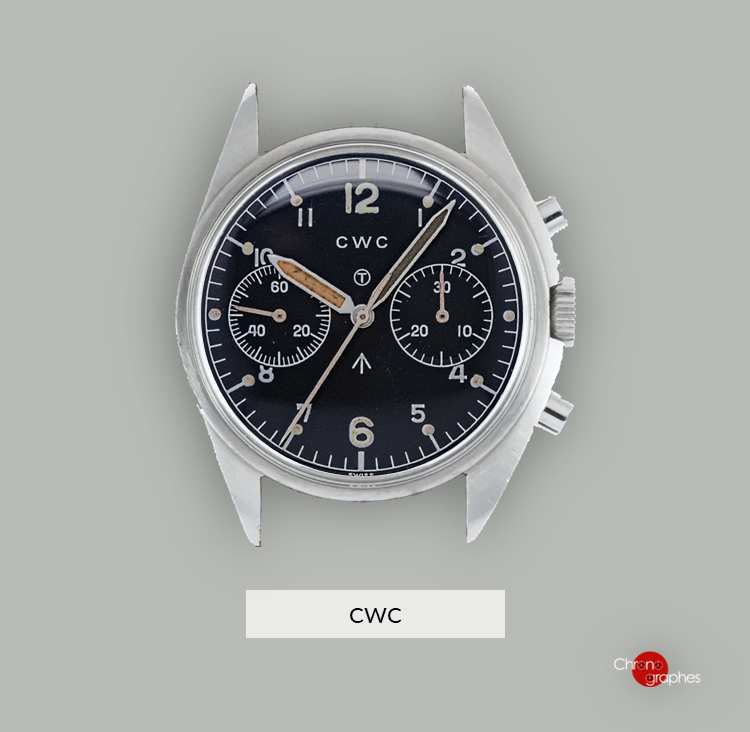 Si les « Fab Four » étaient… six ? – Chronographes